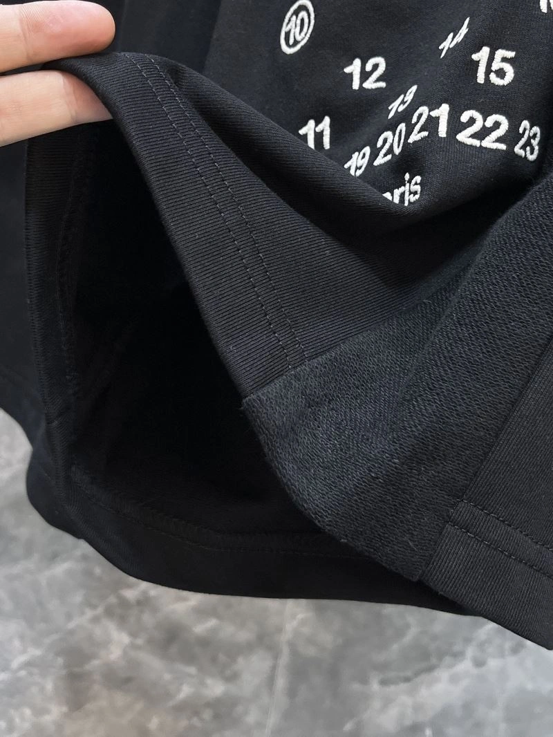 Indistinguishable Maison Margiela Short Pants