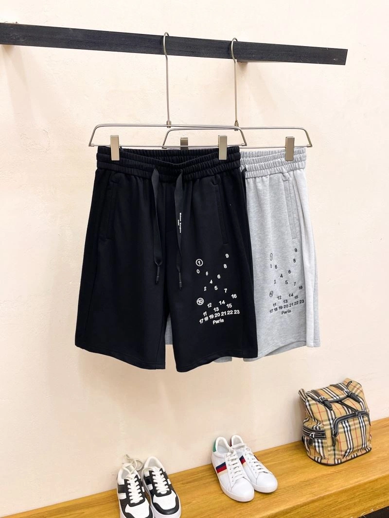OEM Maison Margiela Short Pants