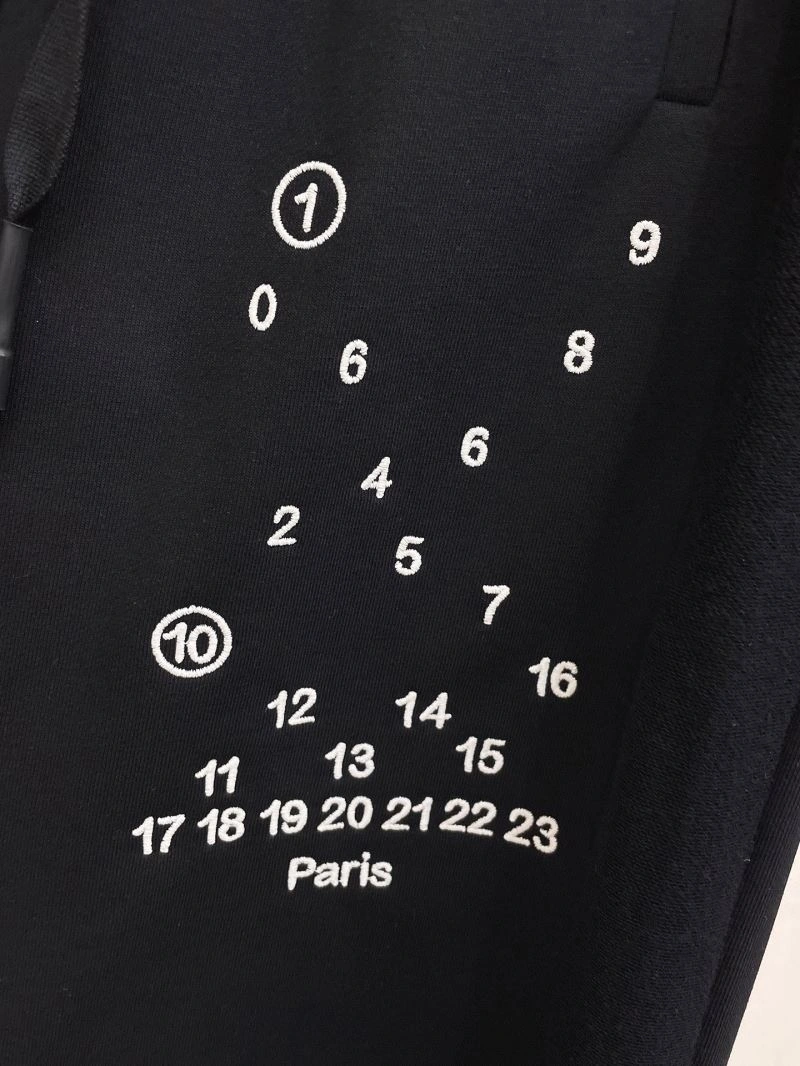 OEM Maison Margiela Short Pants