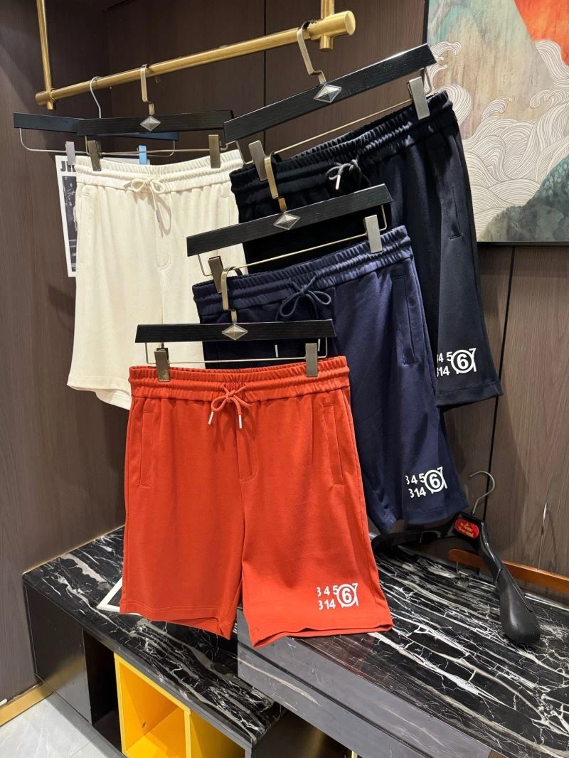 Maison Margiela Short Pants