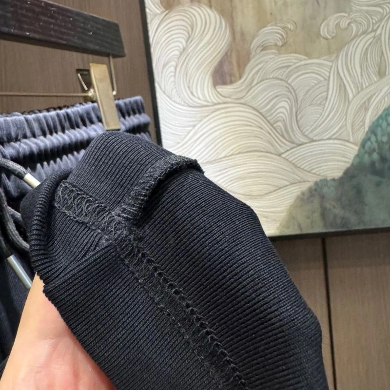 Brand-authenticated Maison Margiela Short Pants