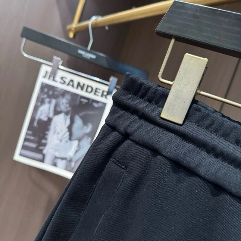 Brand-authenticated Maison Margiela Short Pants