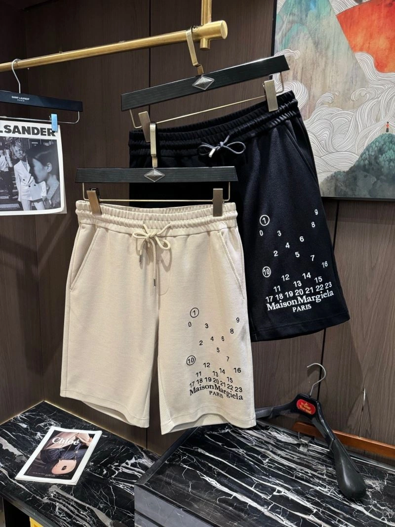Maison Margiela Short Pants