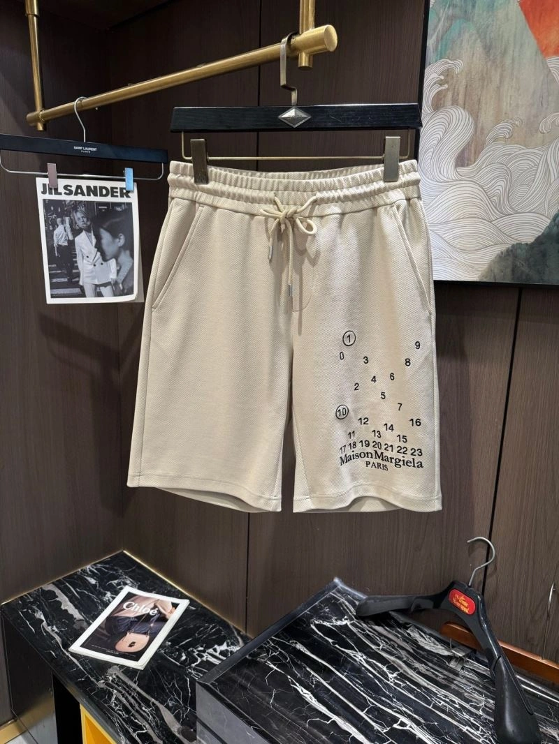 OEM Maison Margiela Short Pants