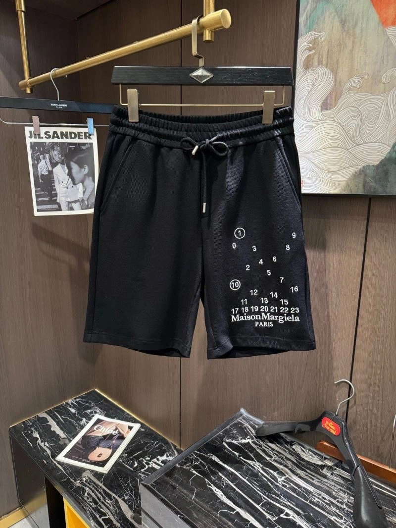 OEM Maison Margiela Short Pants