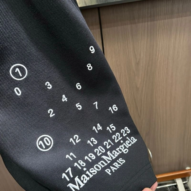 OEM Maison Margiela Short Pants