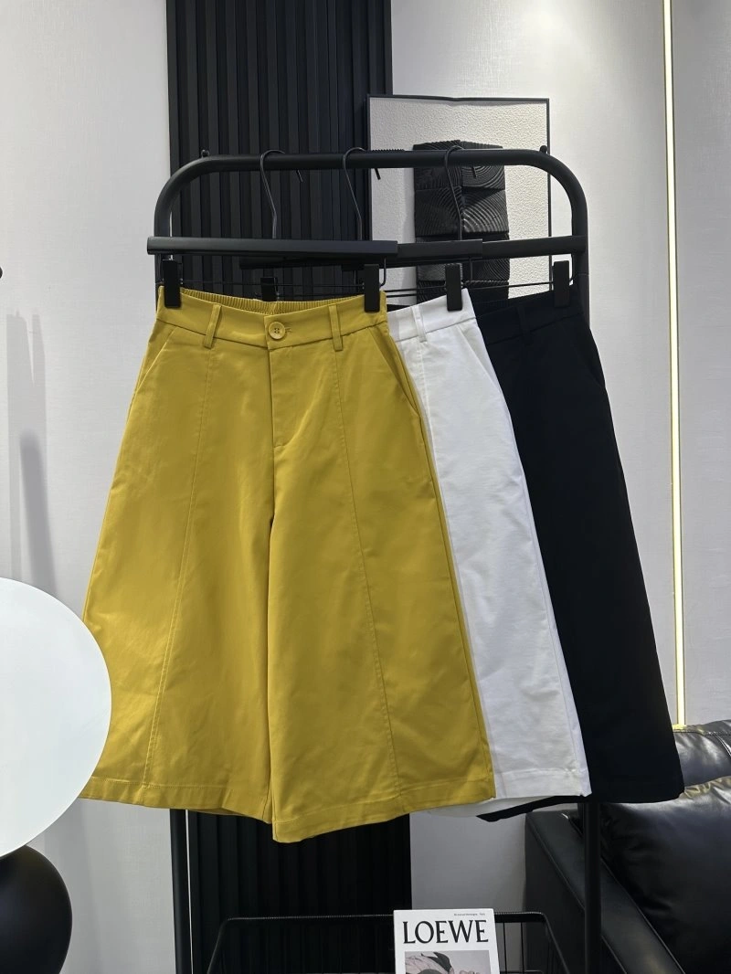 Maison Margiela Short Pants