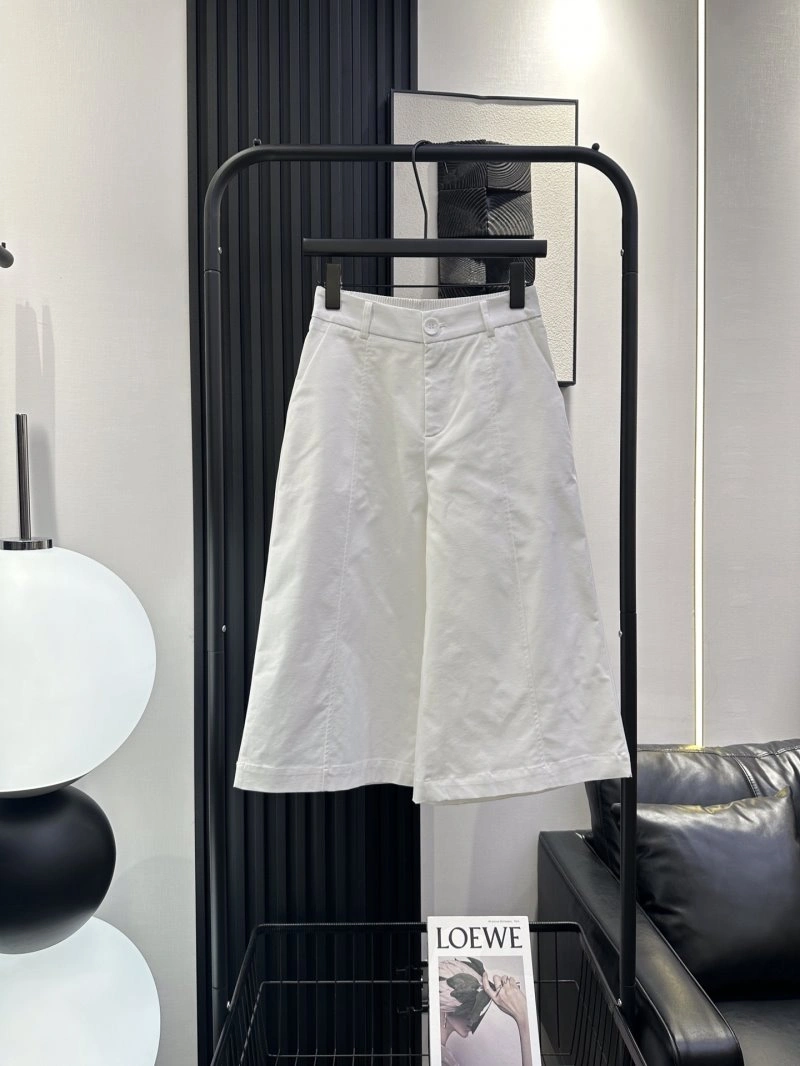 OEM Maison Margiela Short Pants