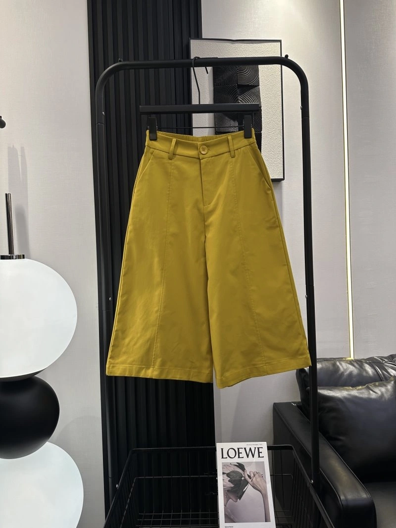 OEM Maison Margiela Short Pants