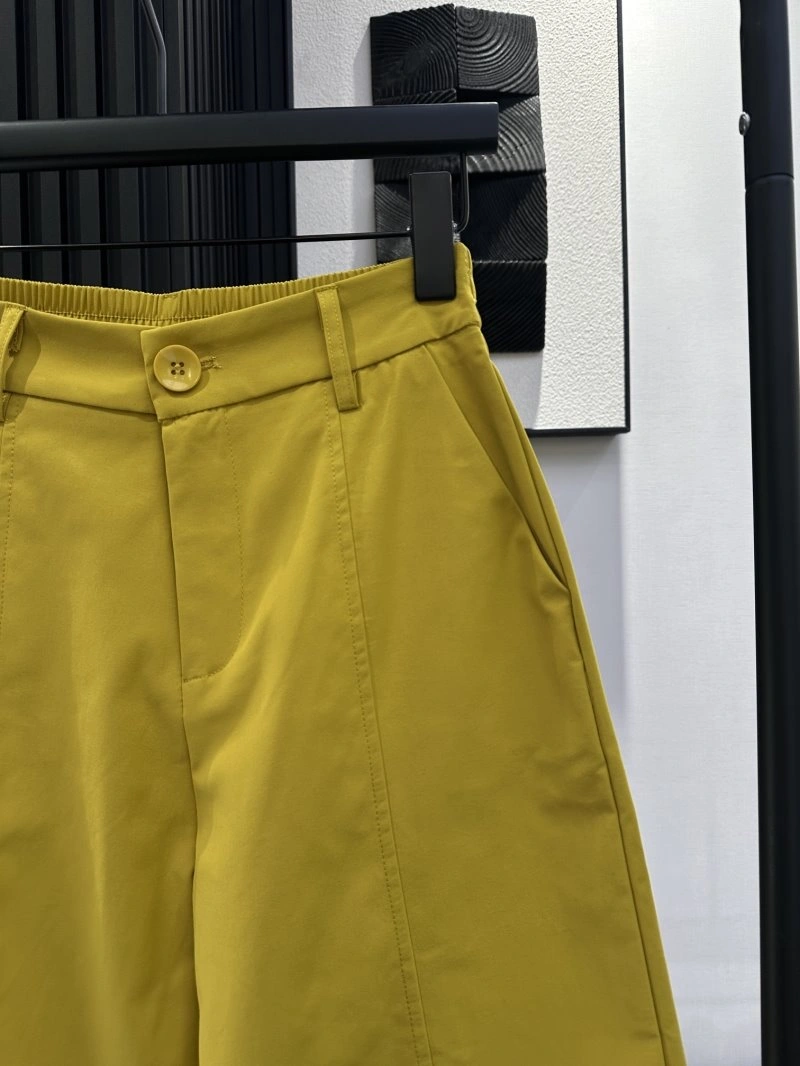 OEM Maison Margiela Short Pants