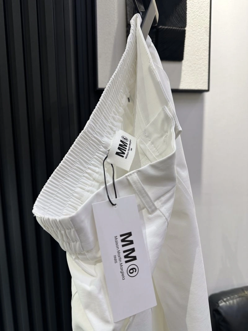 OEM Maison Margiela Short Pants
