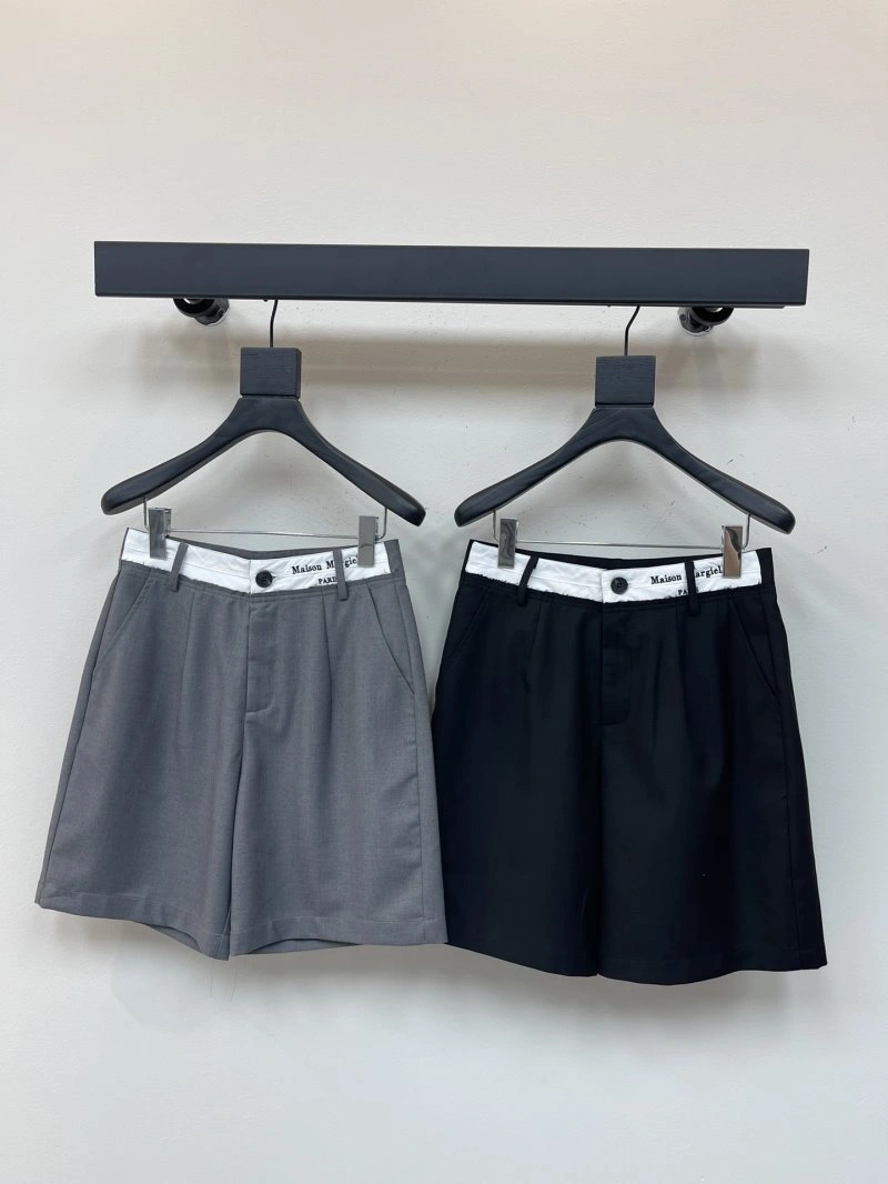 Maison Margiela Short Pants