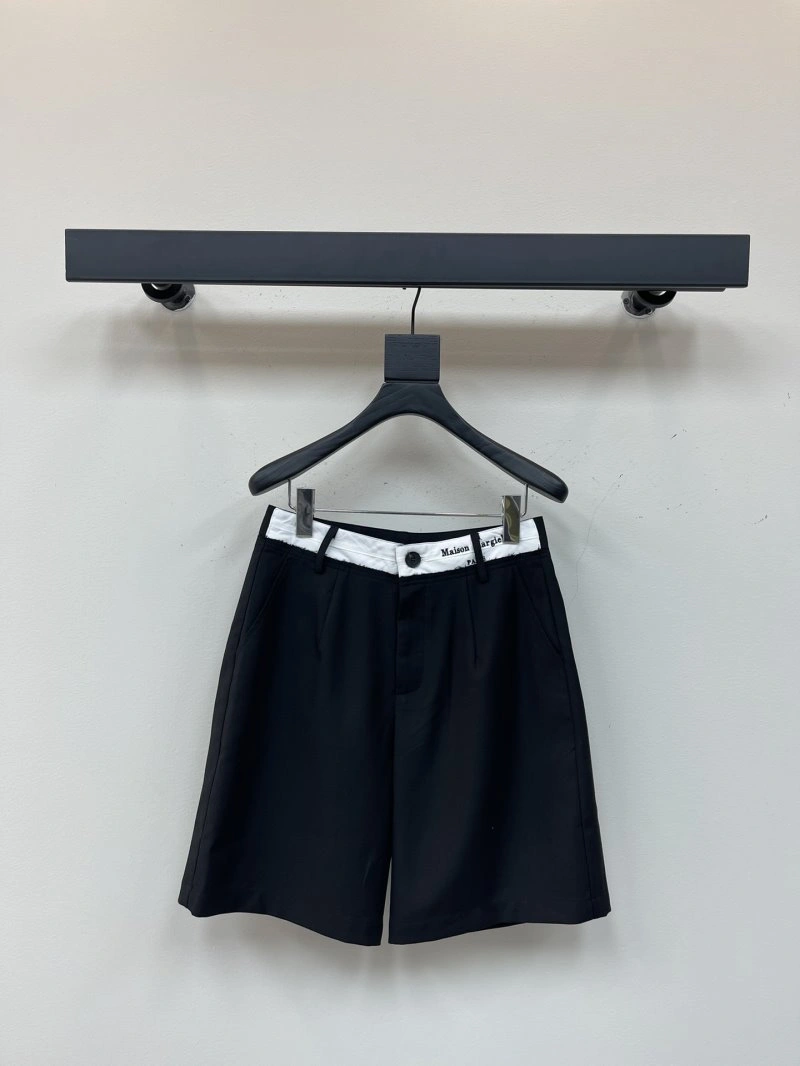 OEM Maison Margiela Short Pants