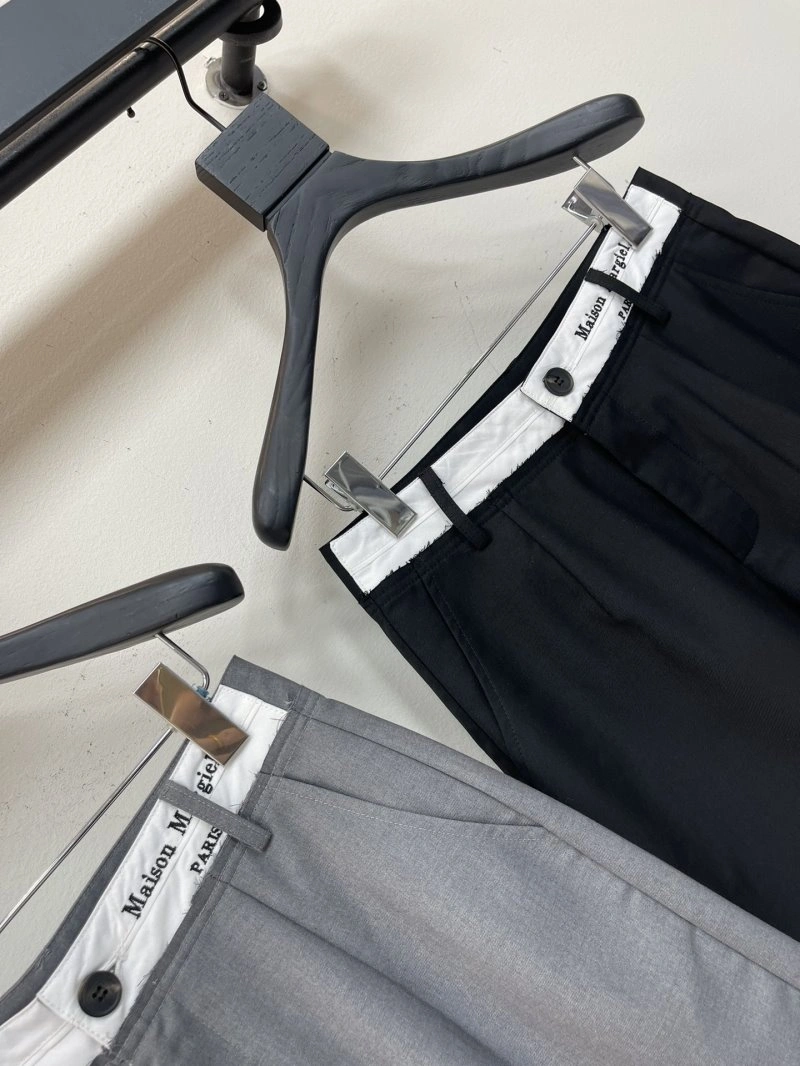 OEM Maison Margiela Short Pants