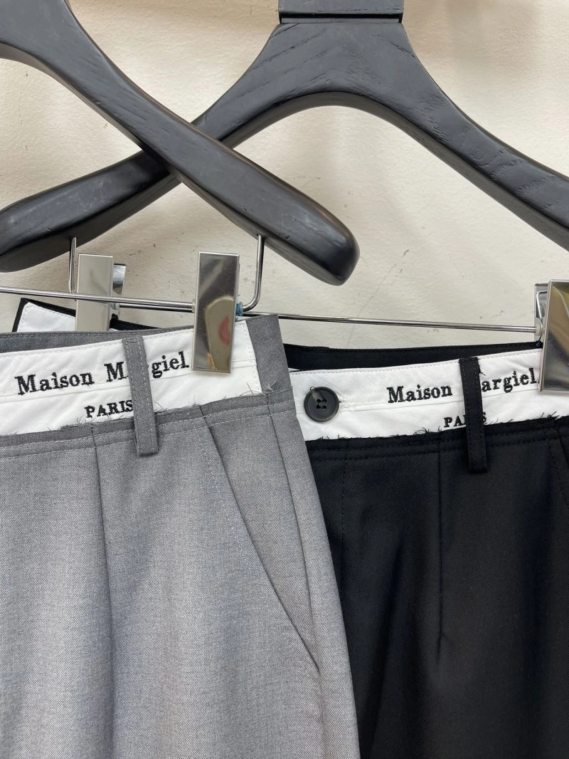 OEM Maison Margiela Short Pants