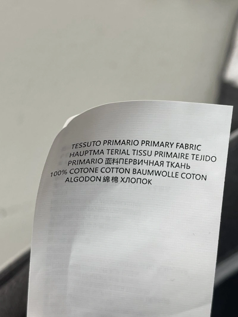 OEM Maison Margiela Short Pants