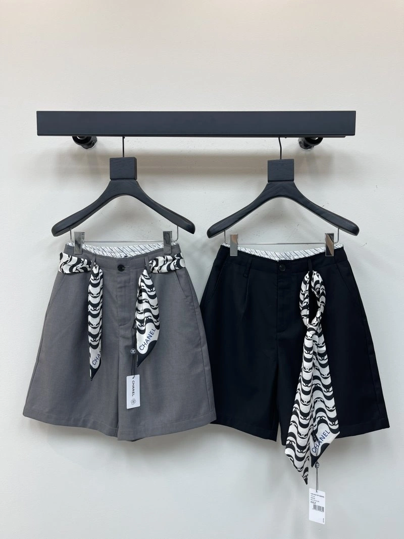 Maison Margiela Short Pants