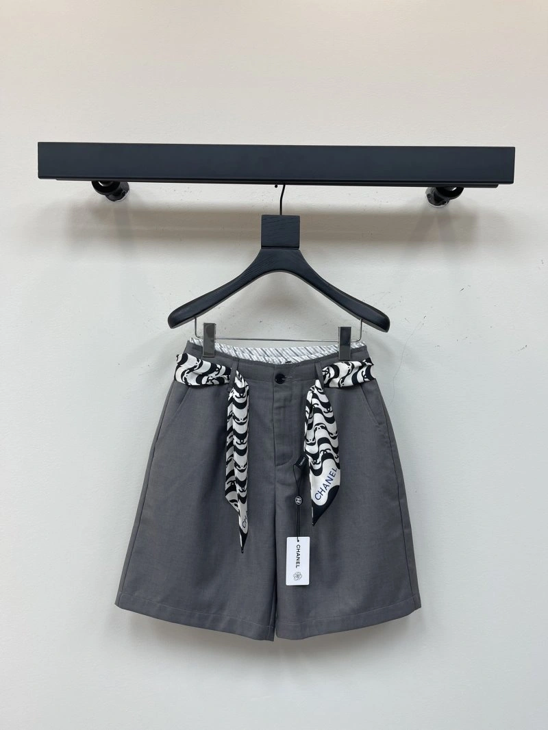 Real Maison Margiela Short Pants