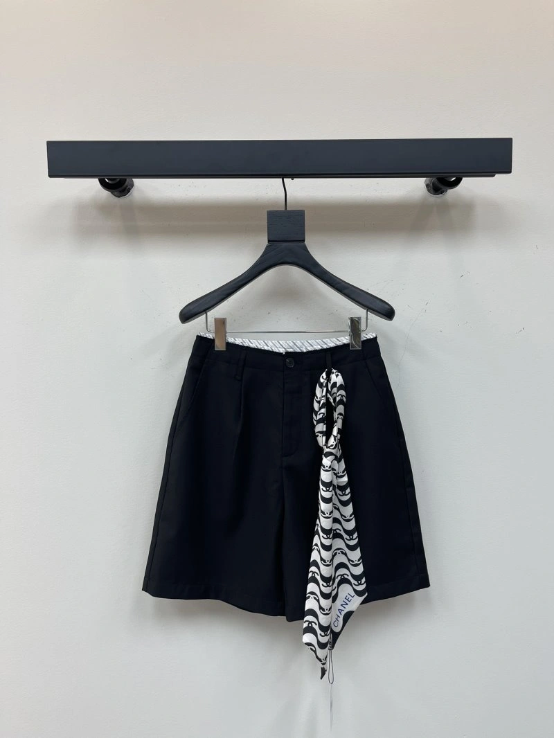 Real Maison Margiela Short Pants
