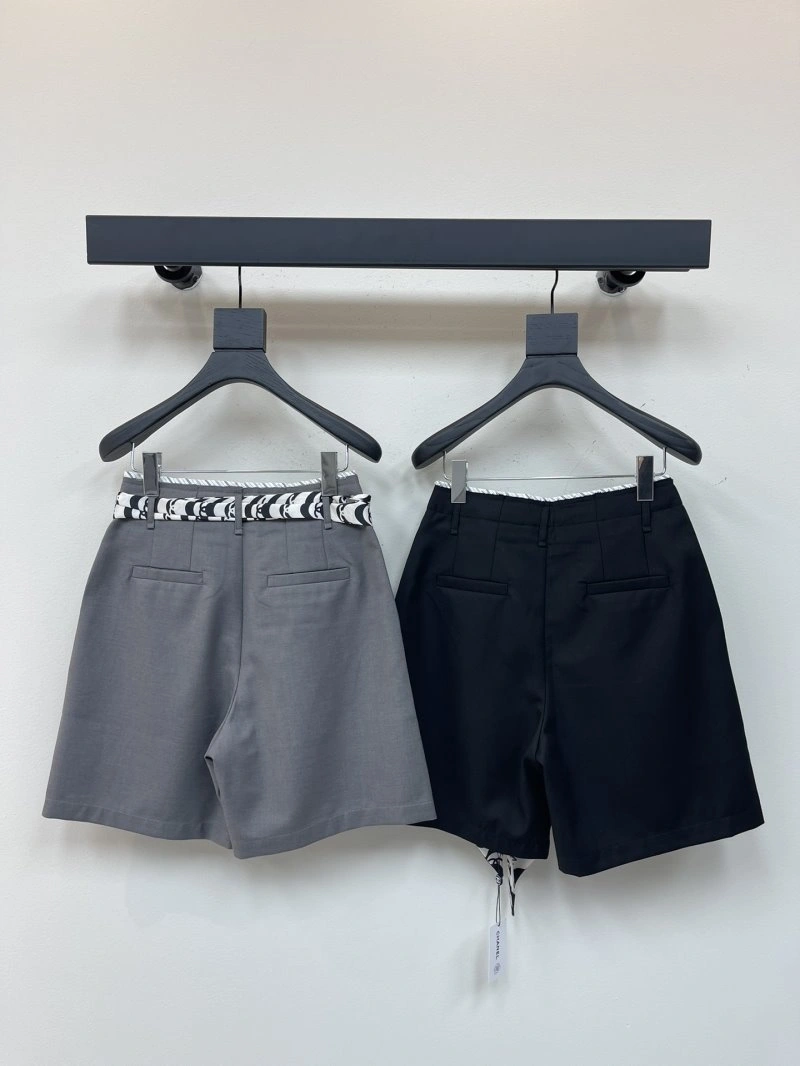 Real Maison Margiela Short Pants