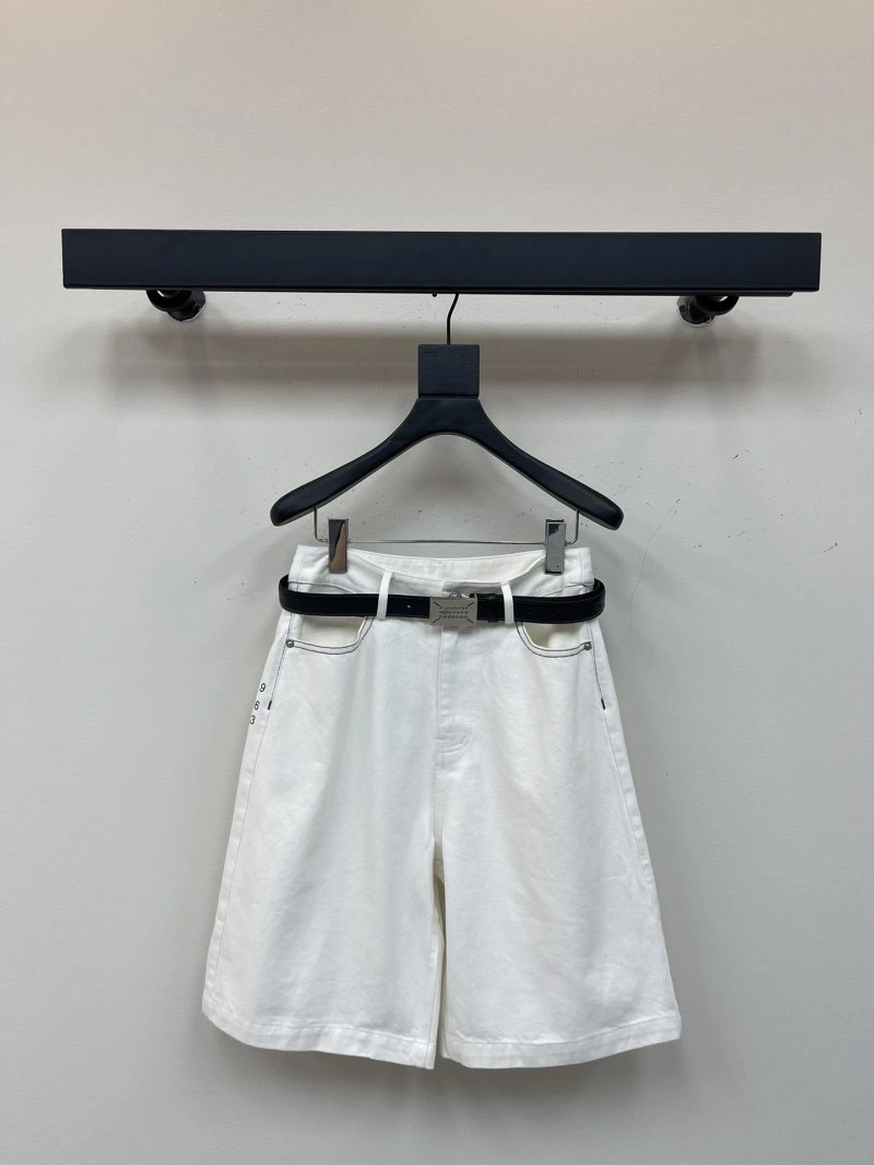 Maison Margiela Short Pants