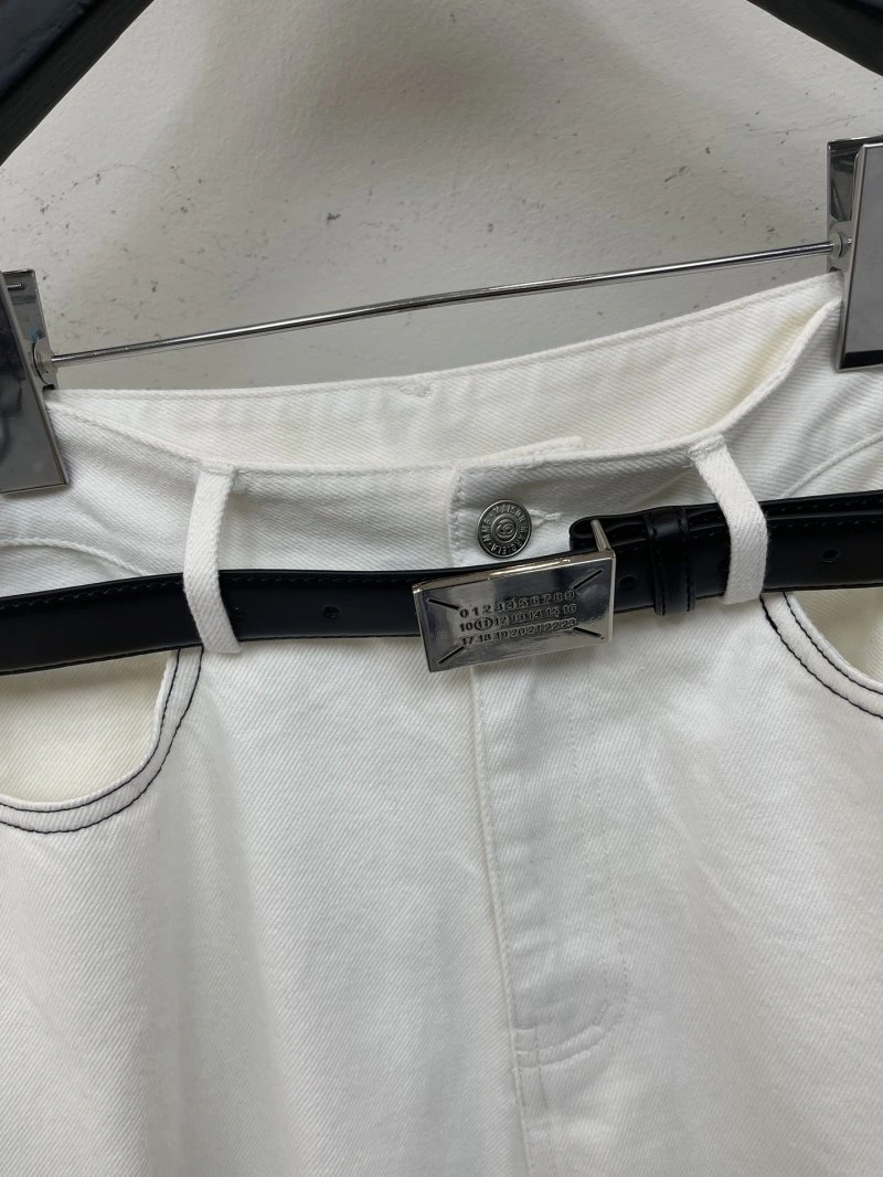 Factory-made Maison Margiela Short Pants