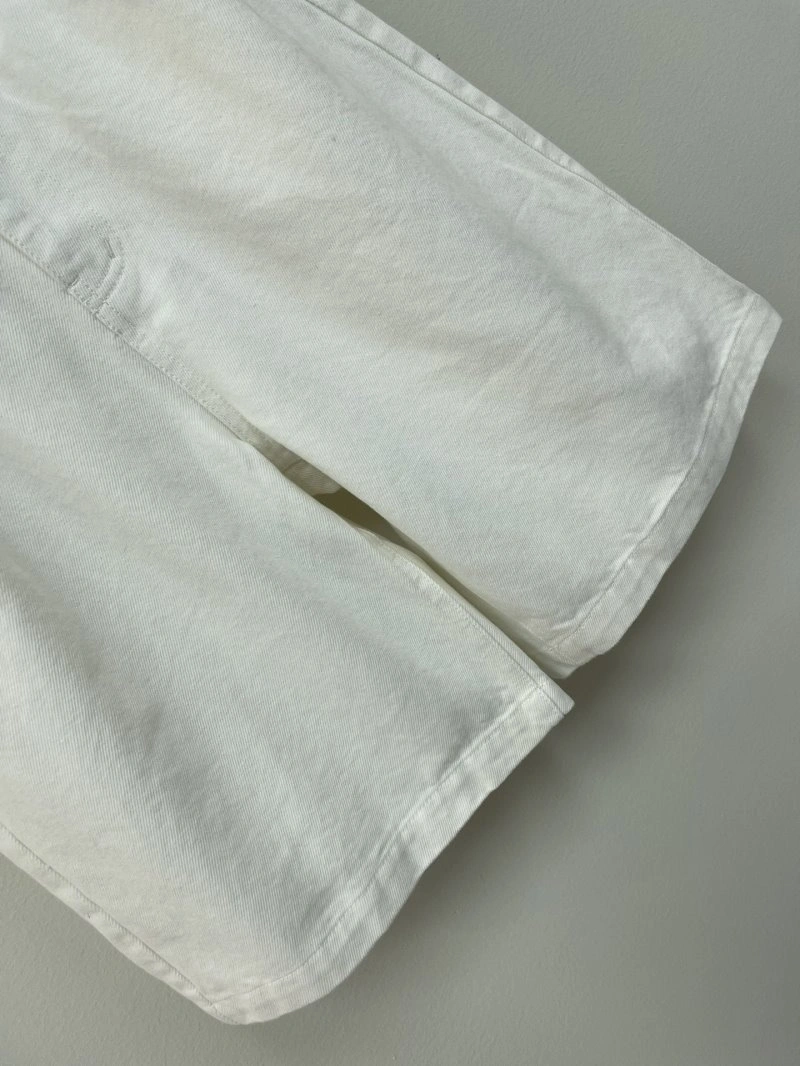 Factory-made Maison Margiela Short Pants