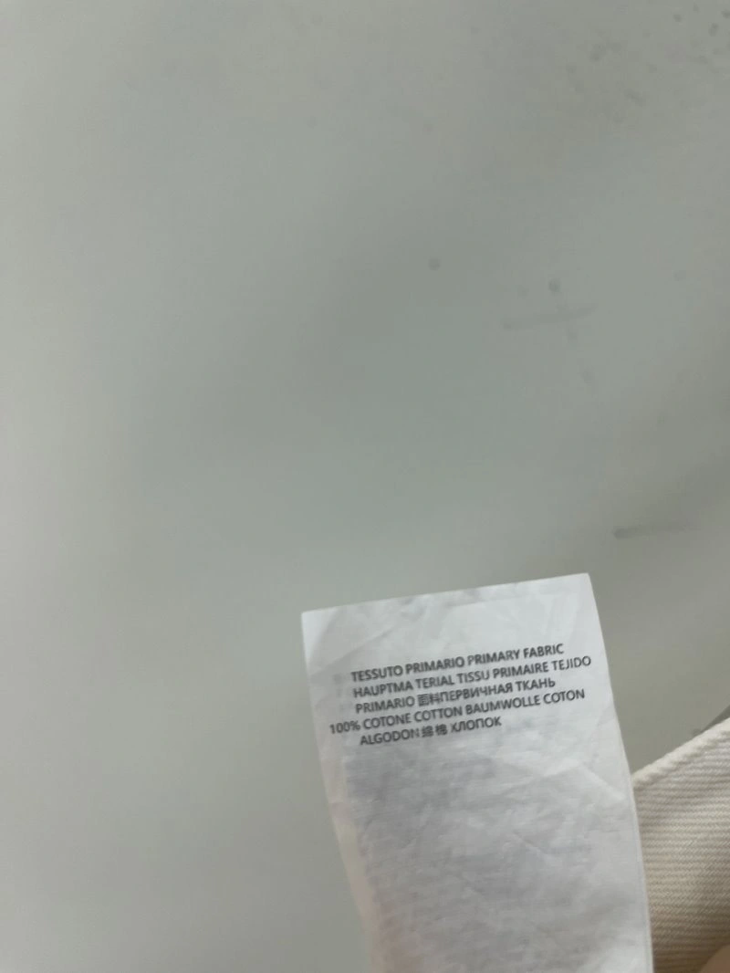 Factory-made Maison Margiela Short Pants