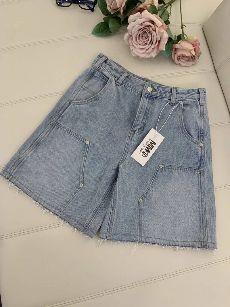 Maison Margiela Short Pants