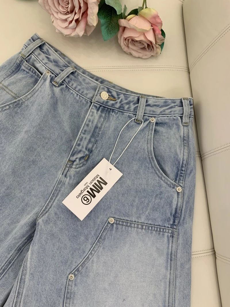 Original Maison Margiela Short Pants