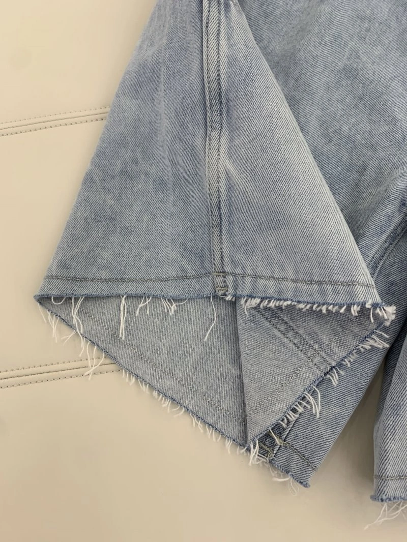 Original Maison Margiela Short Pants