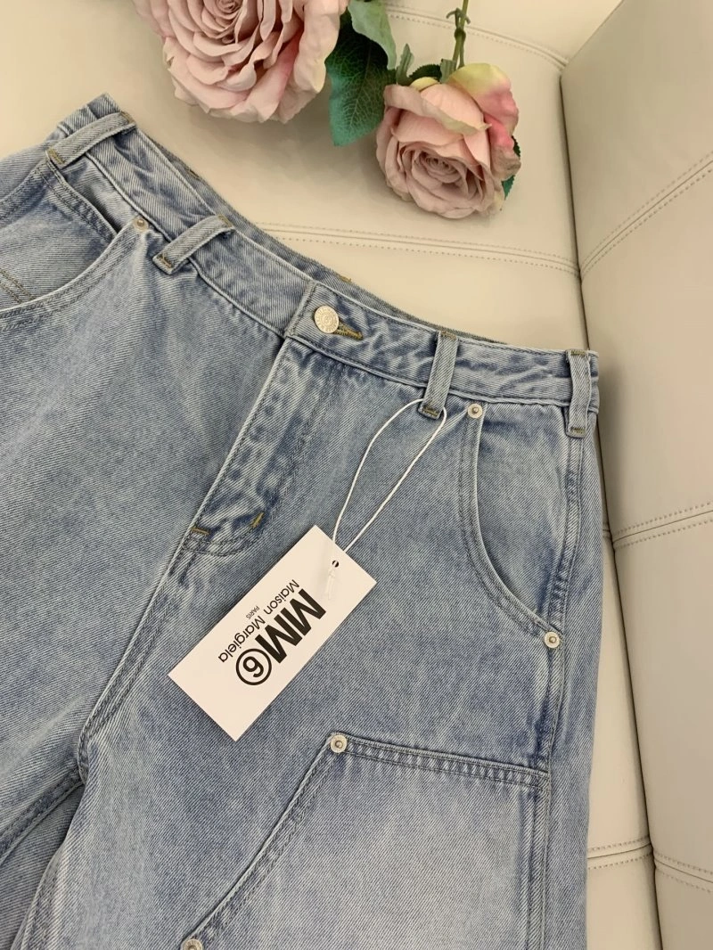 Original Maison Margiela Short Pants