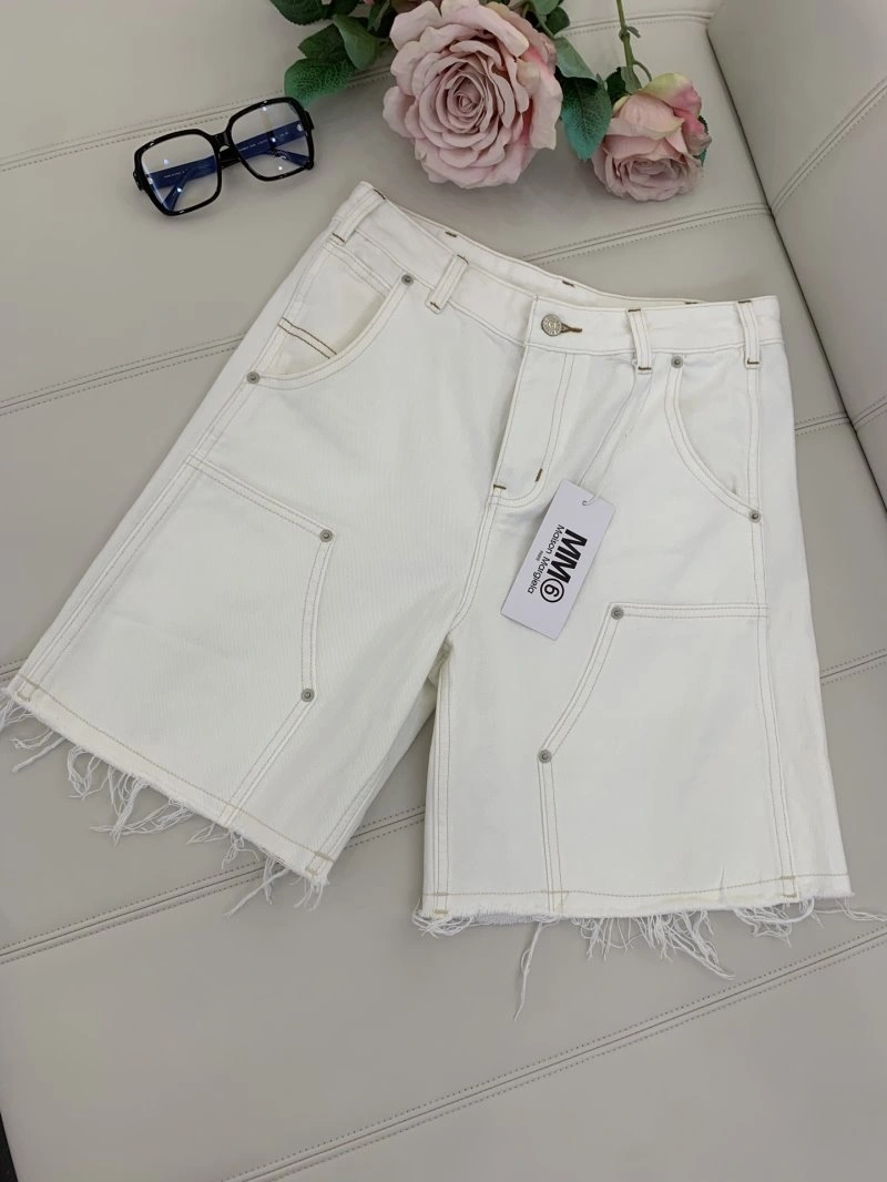 Maison Margiela Short Pants