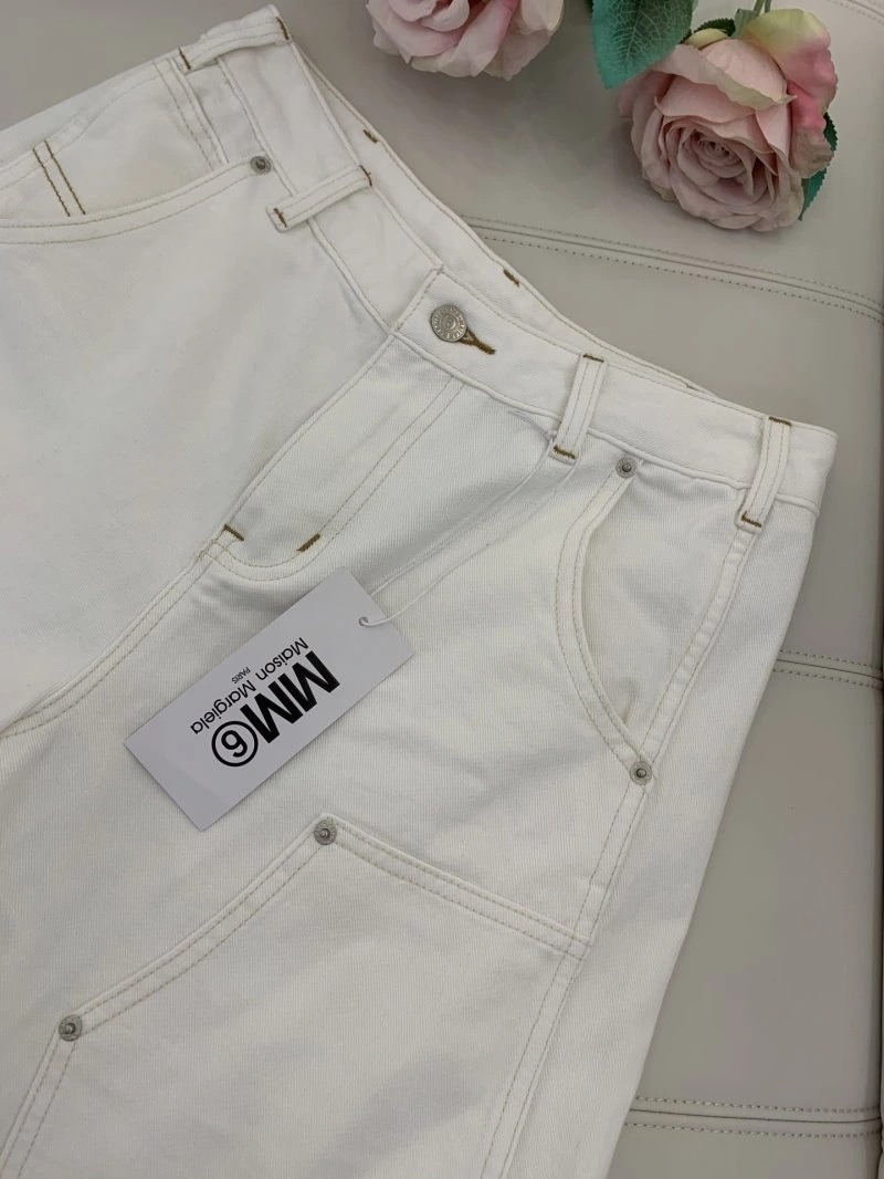 Genuine Maison Margiela Short Pants