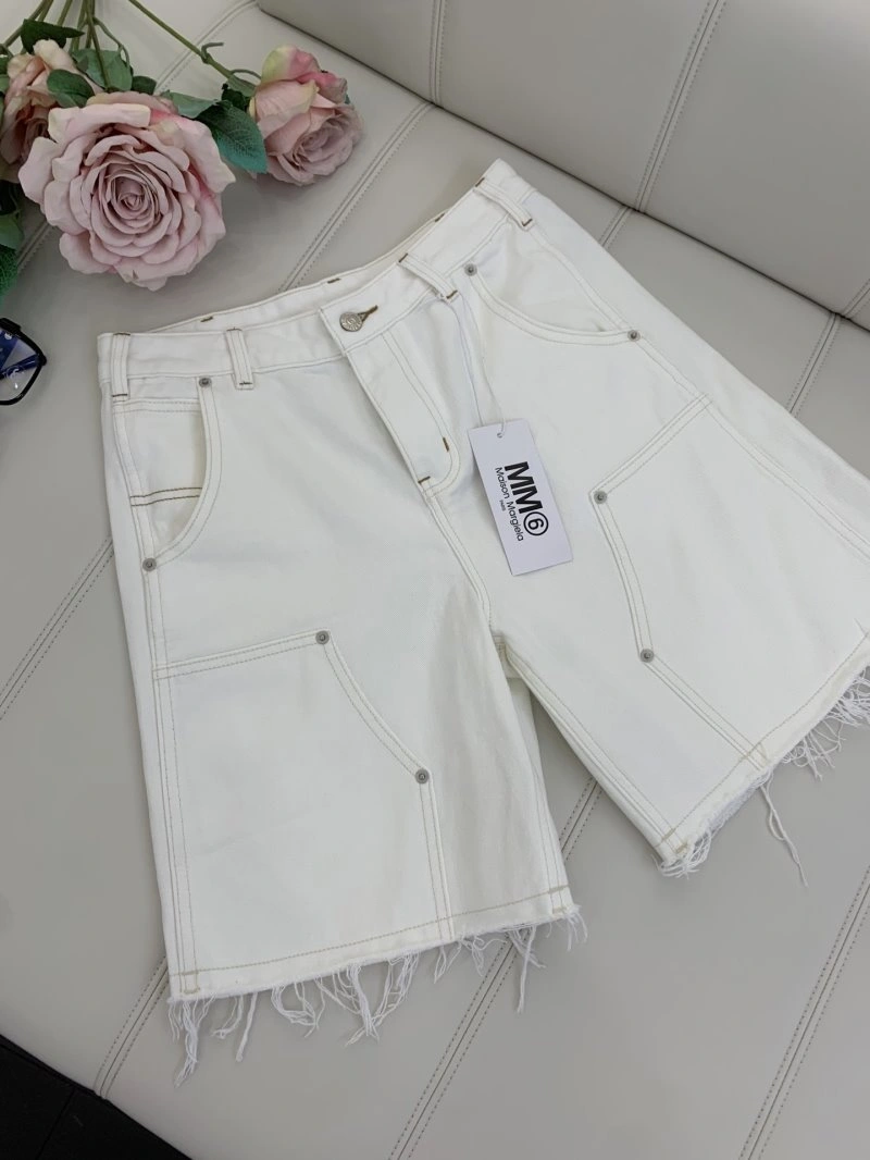 Genuine Maison Margiela Short Pants
