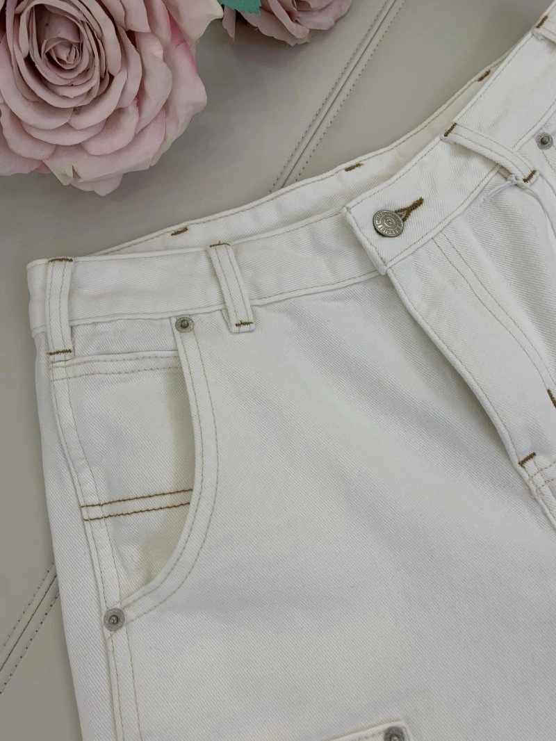 Genuine Maison Margiela Short Pants