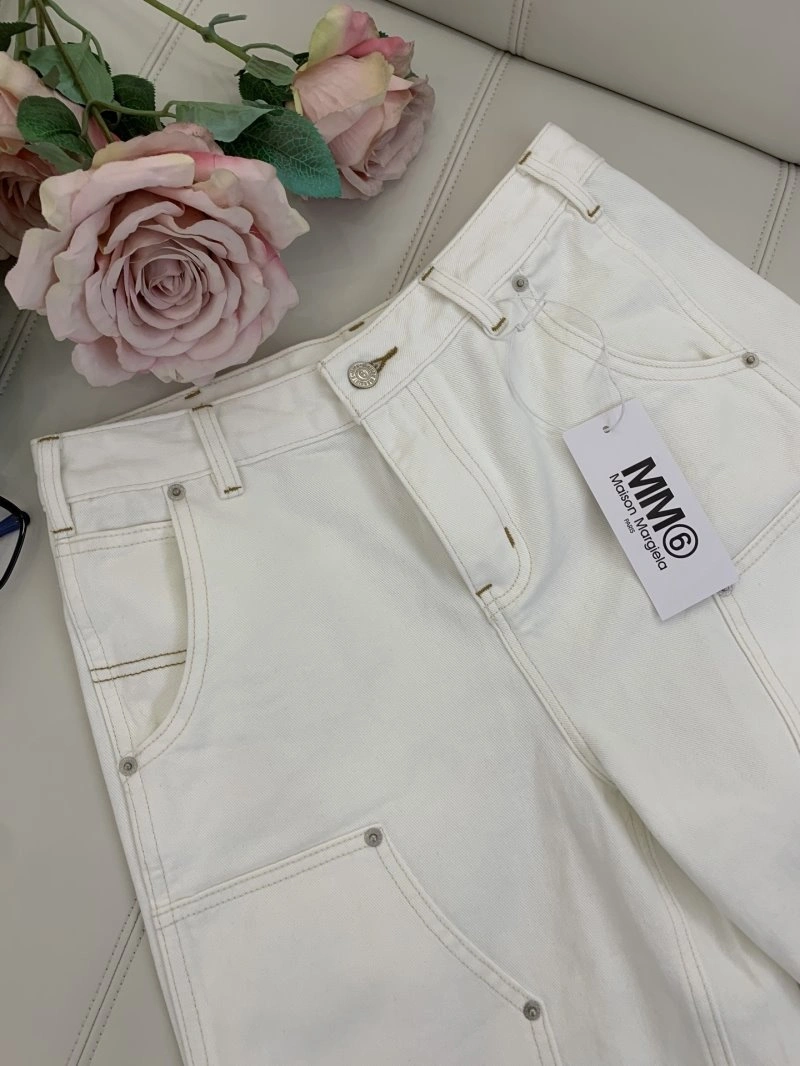 Genuine Maison Margiela Short Pants