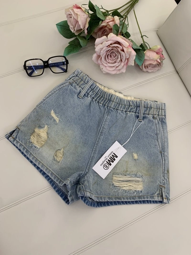 Maison Margiela Short Pants