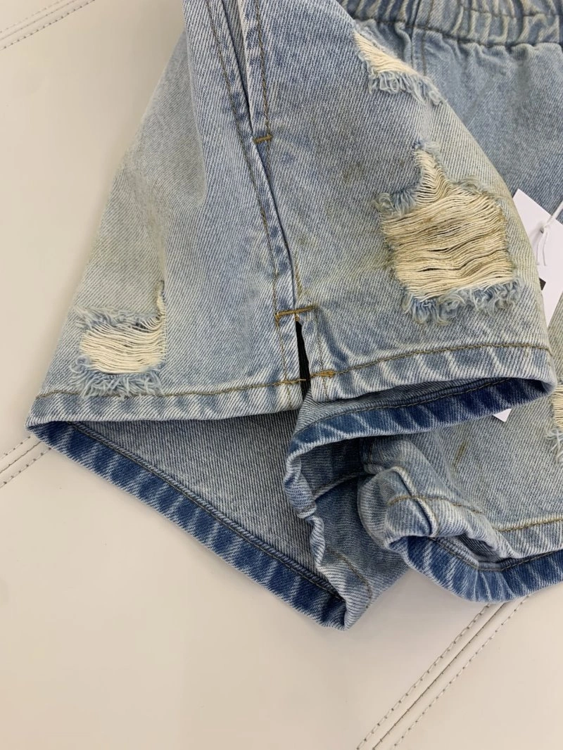 Value-priced Maison Margiela Short Pants