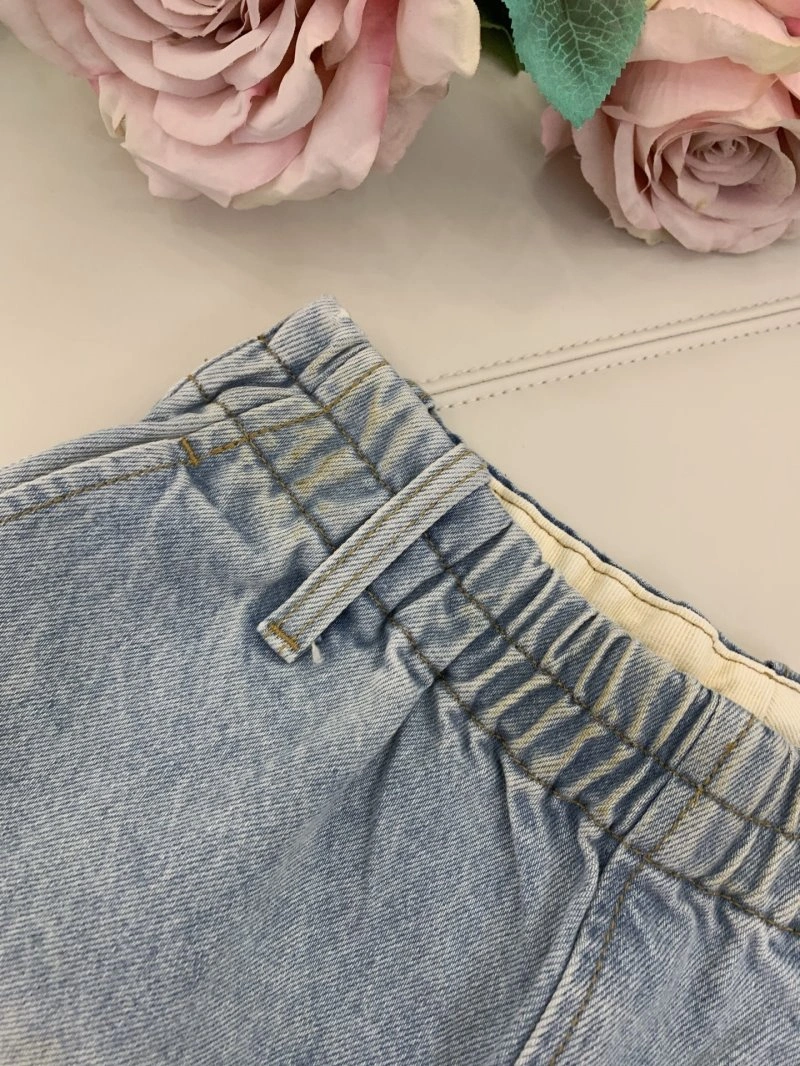 Value-priced Maison Margiela Short Pants