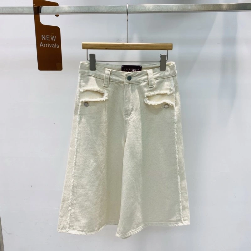 Maison Margiela Short Pants
