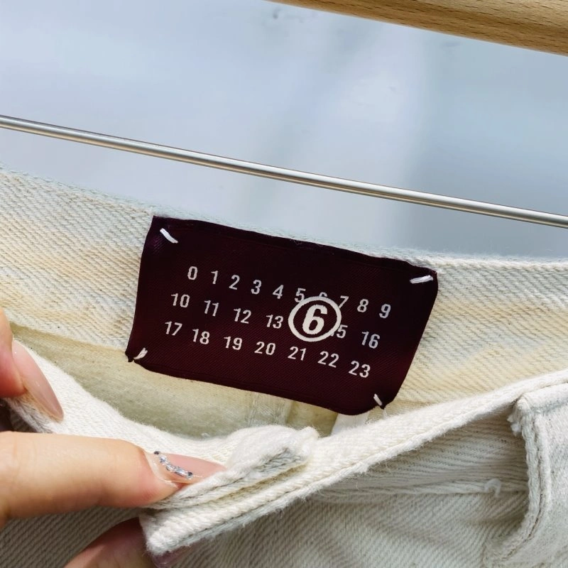 Bargain Maison Margiela Short Pants