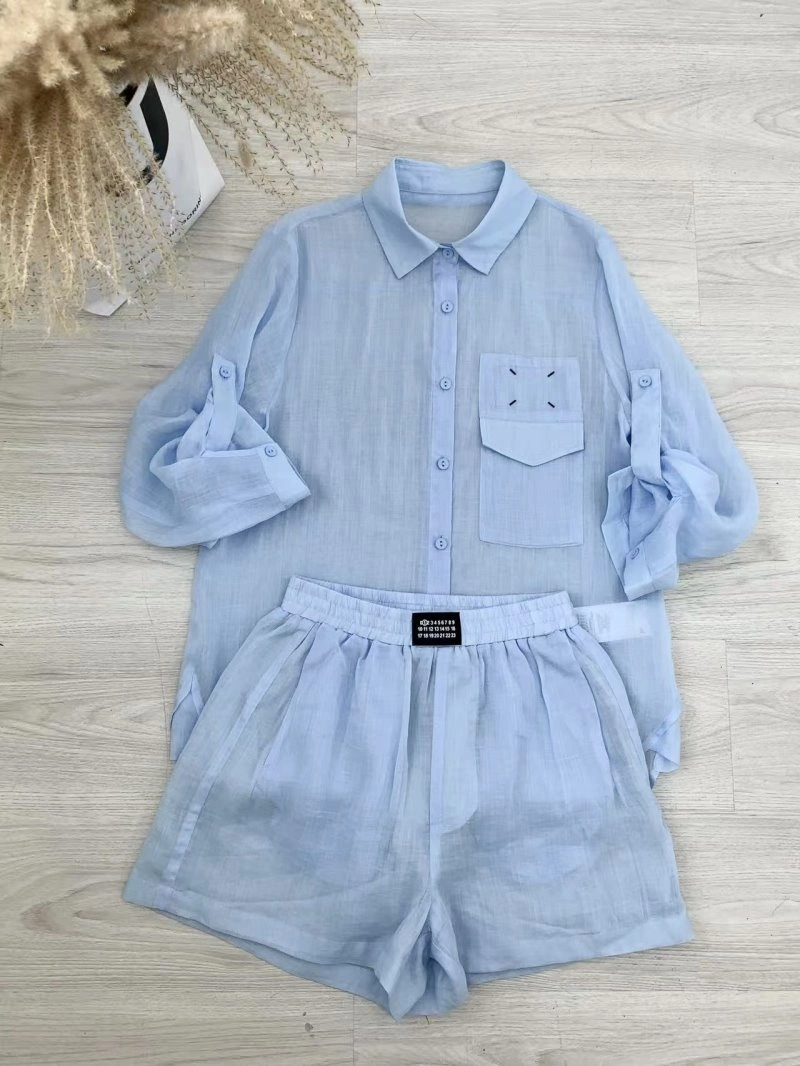 Economical Maison Margiela Short Suits