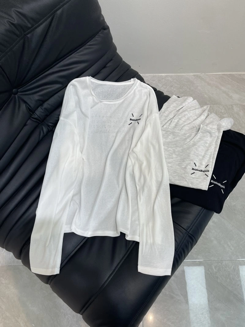 Maison Margiela Sunscreen Jacket