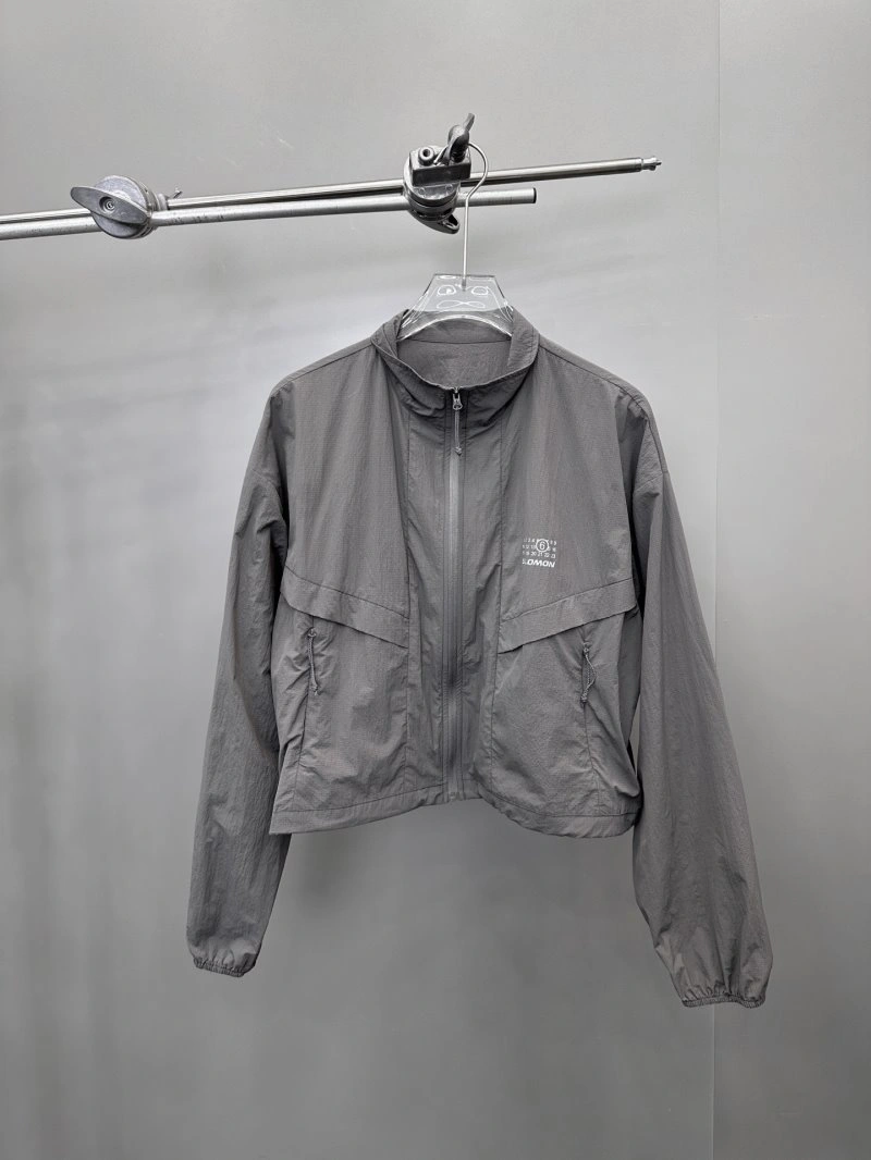 Maison Margiela Sunscreen Jacket