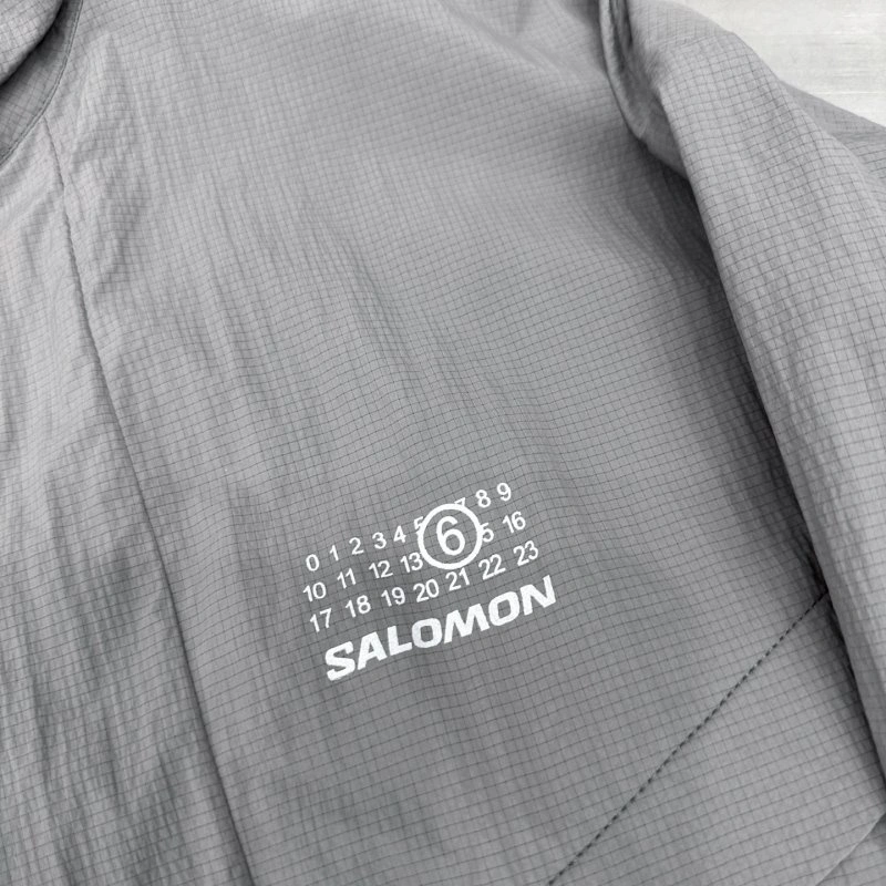 Inexpensive Maison Margiela Sunscreen Jacket