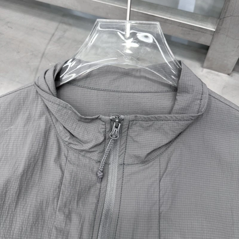 Inexpensive Maison Margiela Sunscreen Jacket