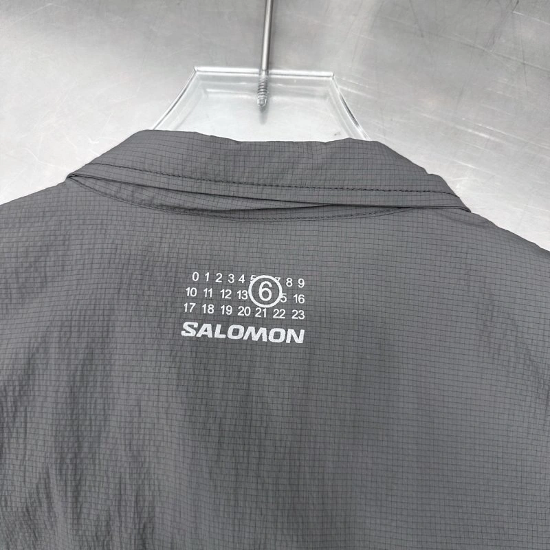 Inexpensive Maison Margiela Sunscreen Jacket