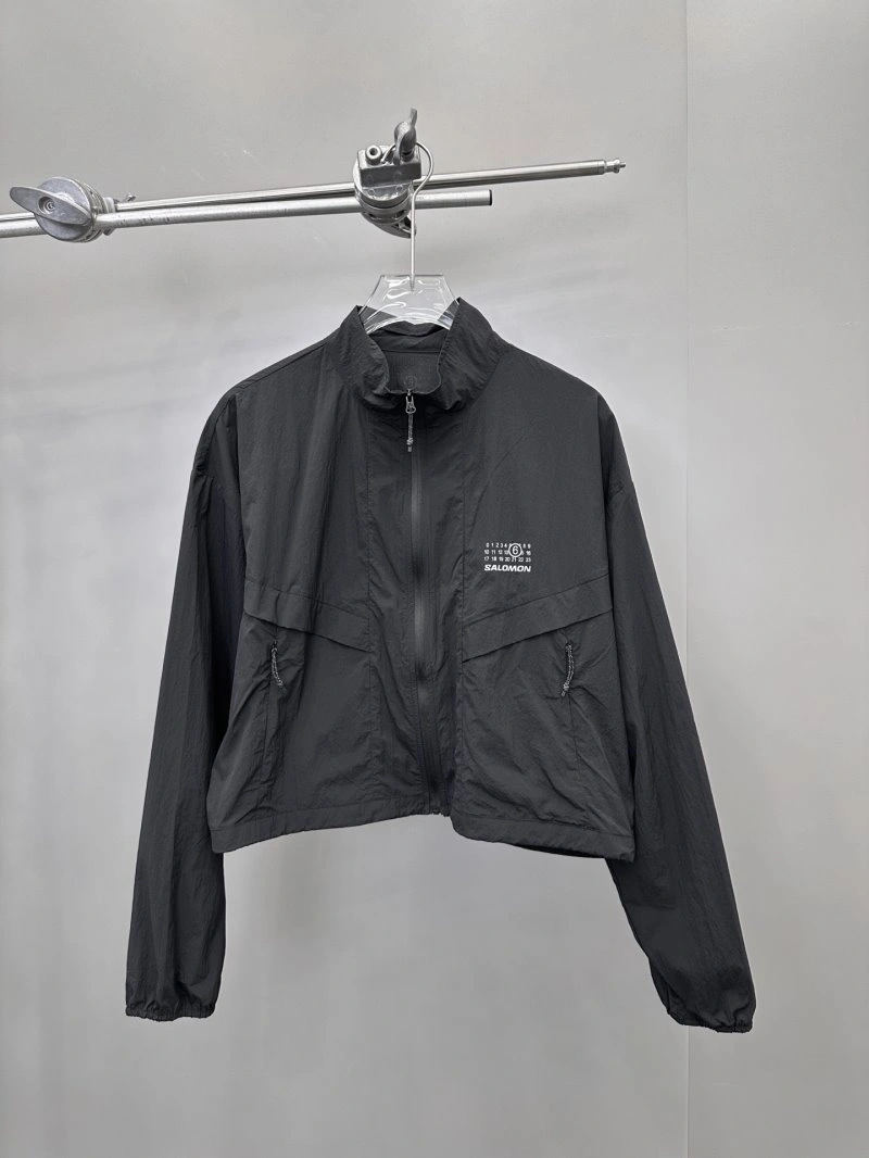 Maison Margiela Sunscreen Jacket