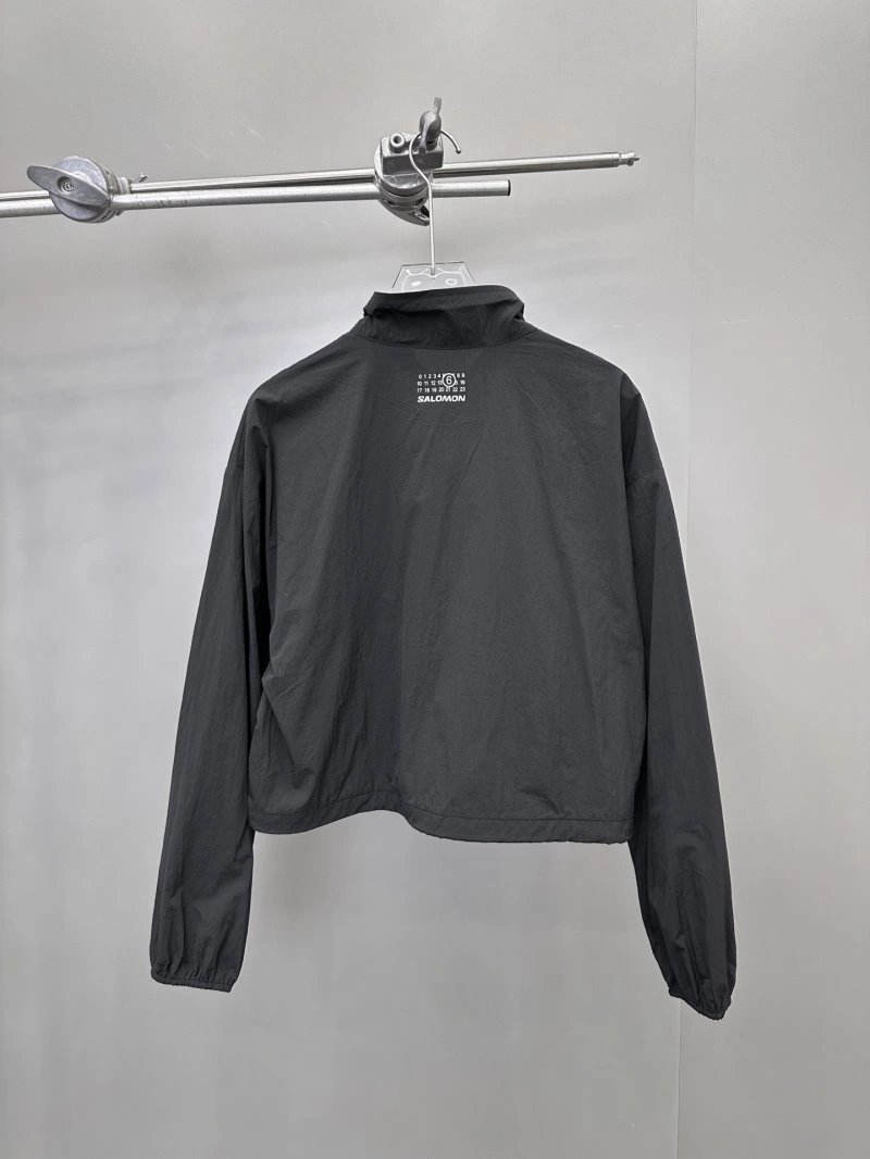 Precise copy Maison Margiela Sunscreen Jacket